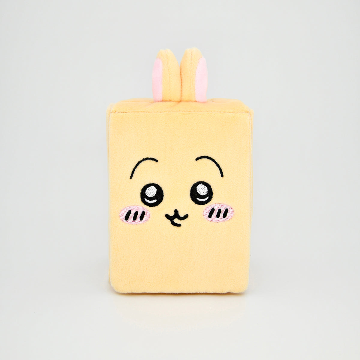 Usagi Plushie Deck Box [Pre-Order, Ships Late Oct 2024!] – Usagi Draws