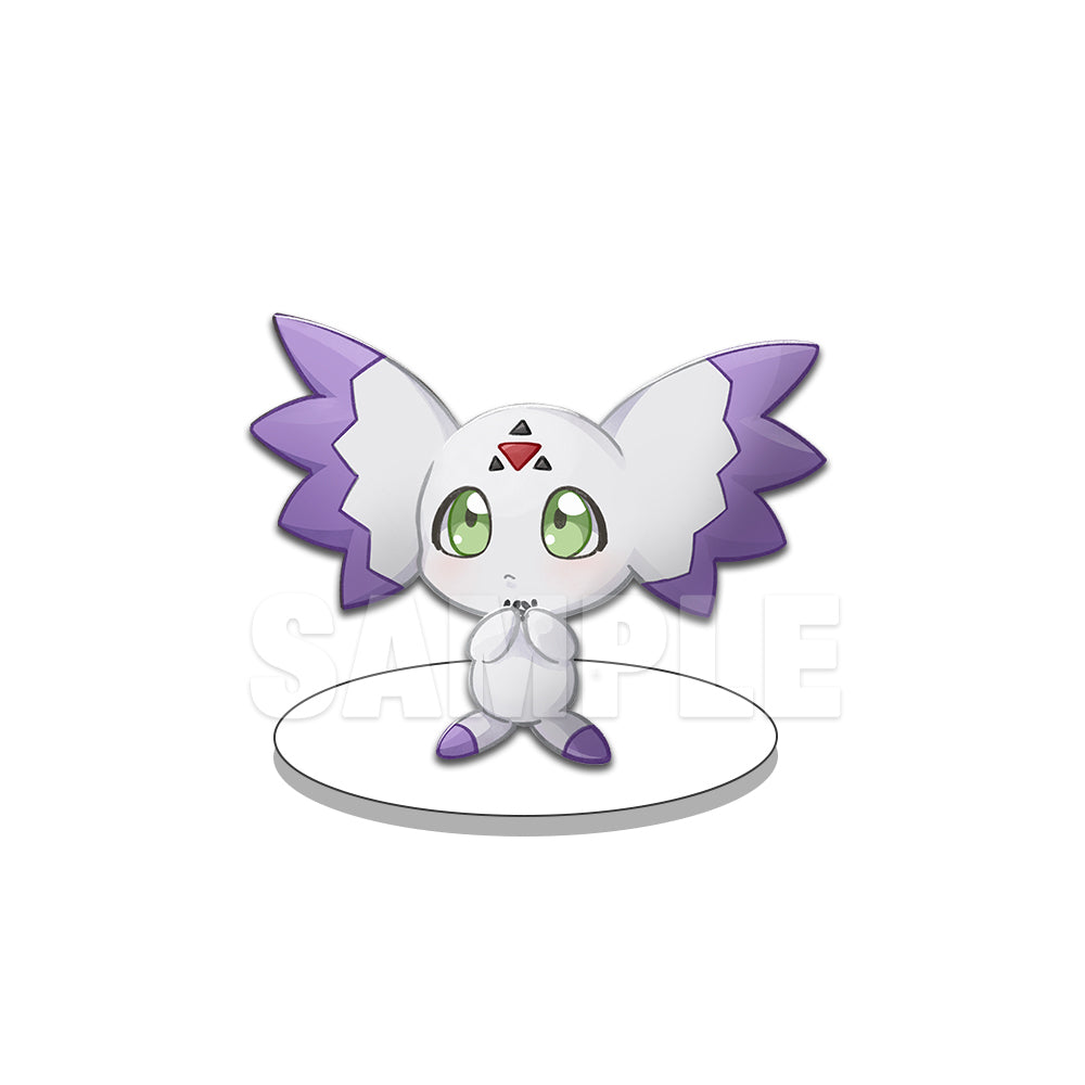 Calumon Acrylic Memory Marker – Usagi Draws